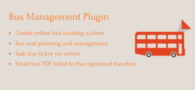 Best Bus Ticket Software | Makes Bus ticket Management Easier