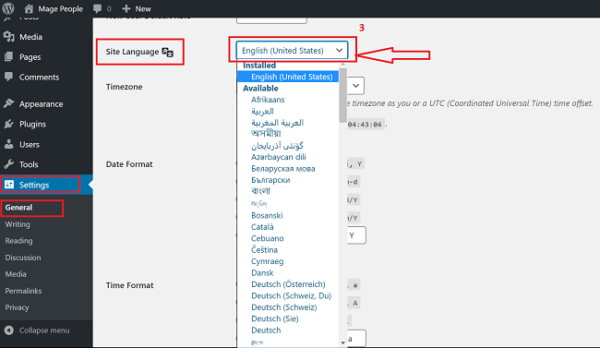 How To Install WordPress Locally In 5 Minutes