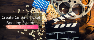 How to Create Online Cinema Ticket Booking System? - MagePeople ...